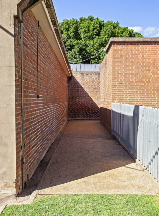 Dubbo Gaol Rebuild | OMNI Building Commercial Builders NSW