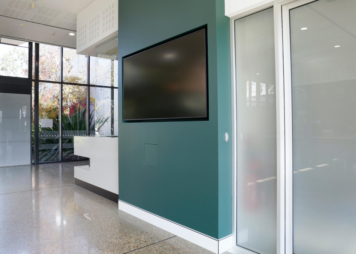 Commercial Government Project Western Plains Cultural Centre