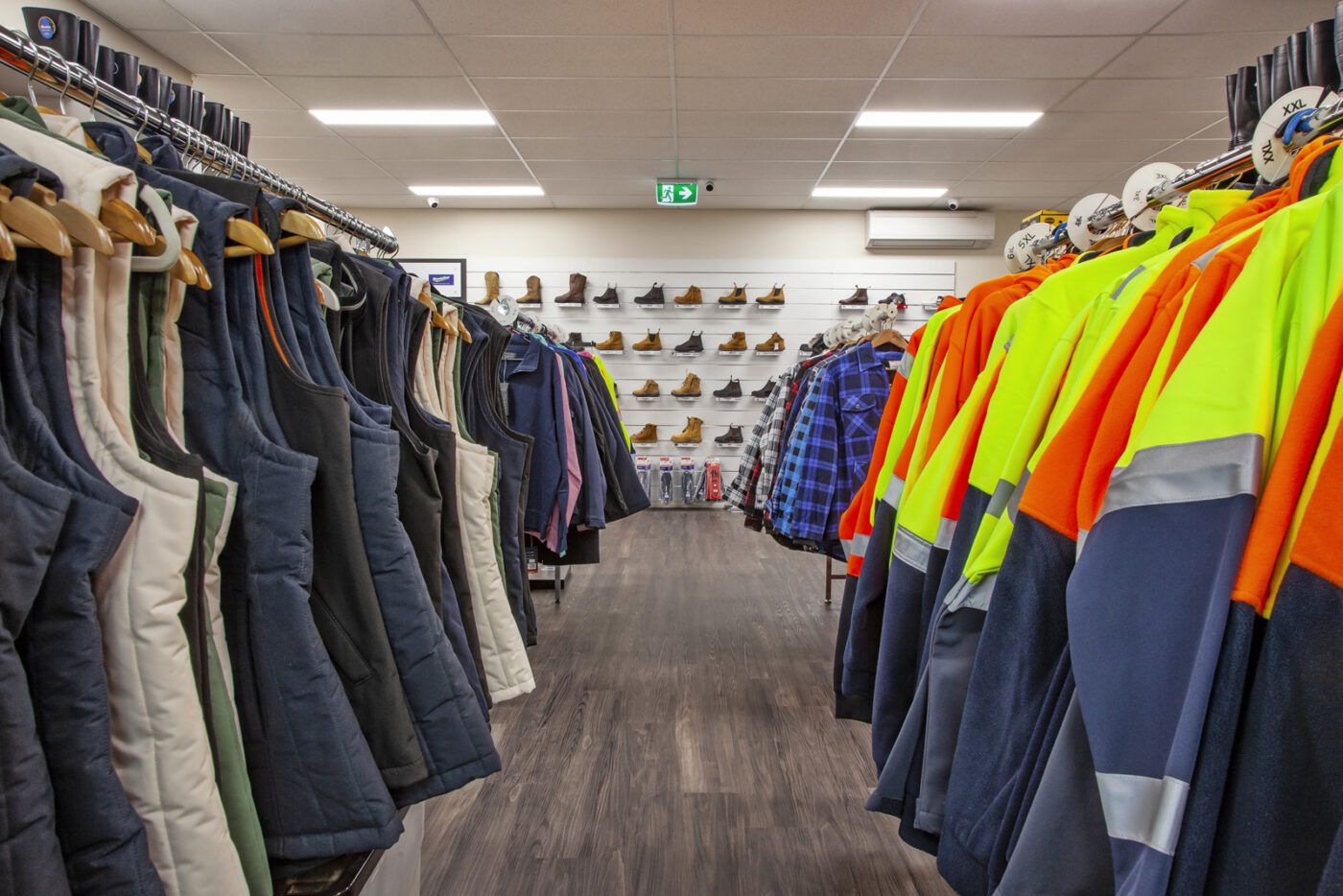 Commercial Shop Fitouts Sydney | OMNI Building Group