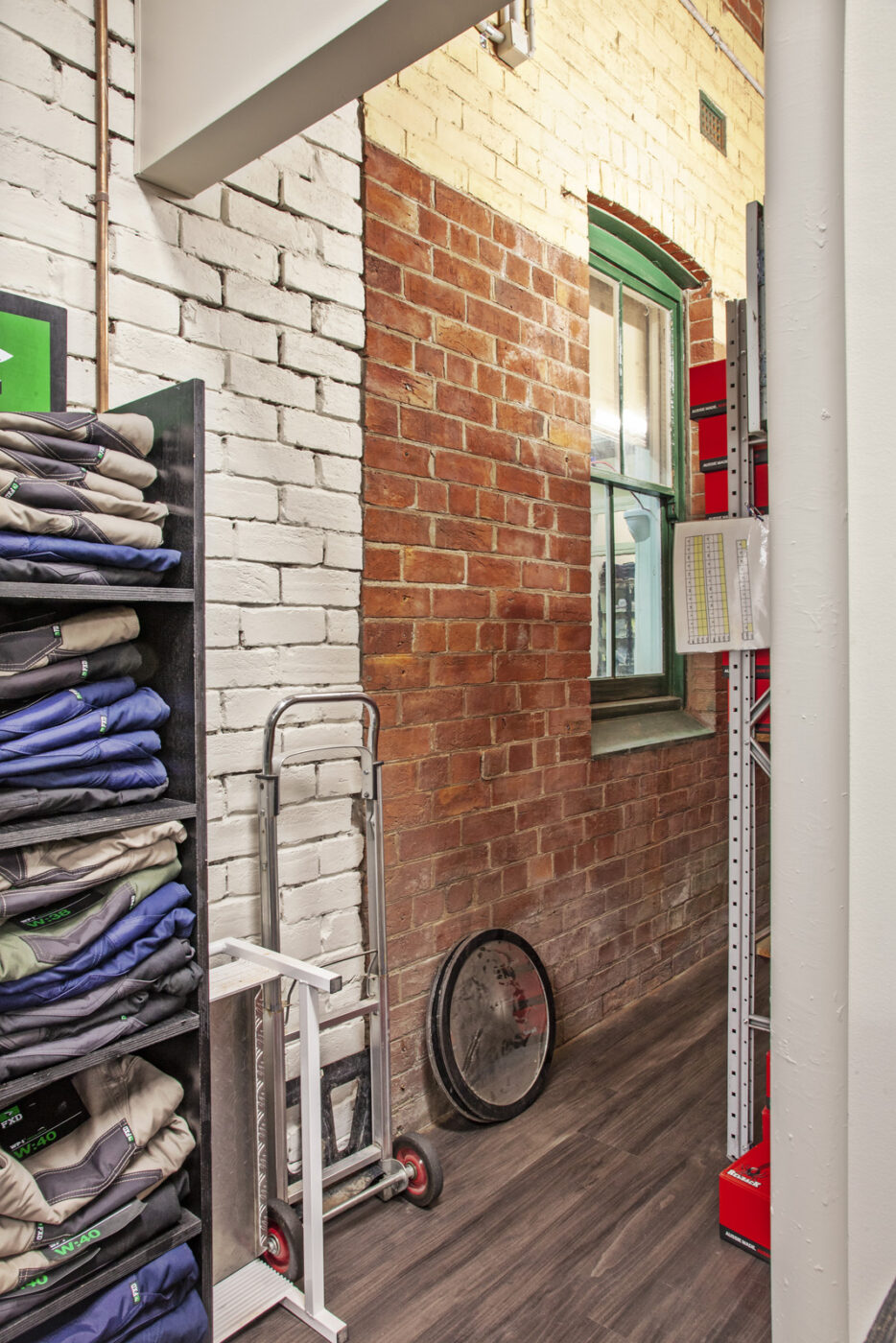 Commercial Shop Fitouts Sydney | OMNI Building Group