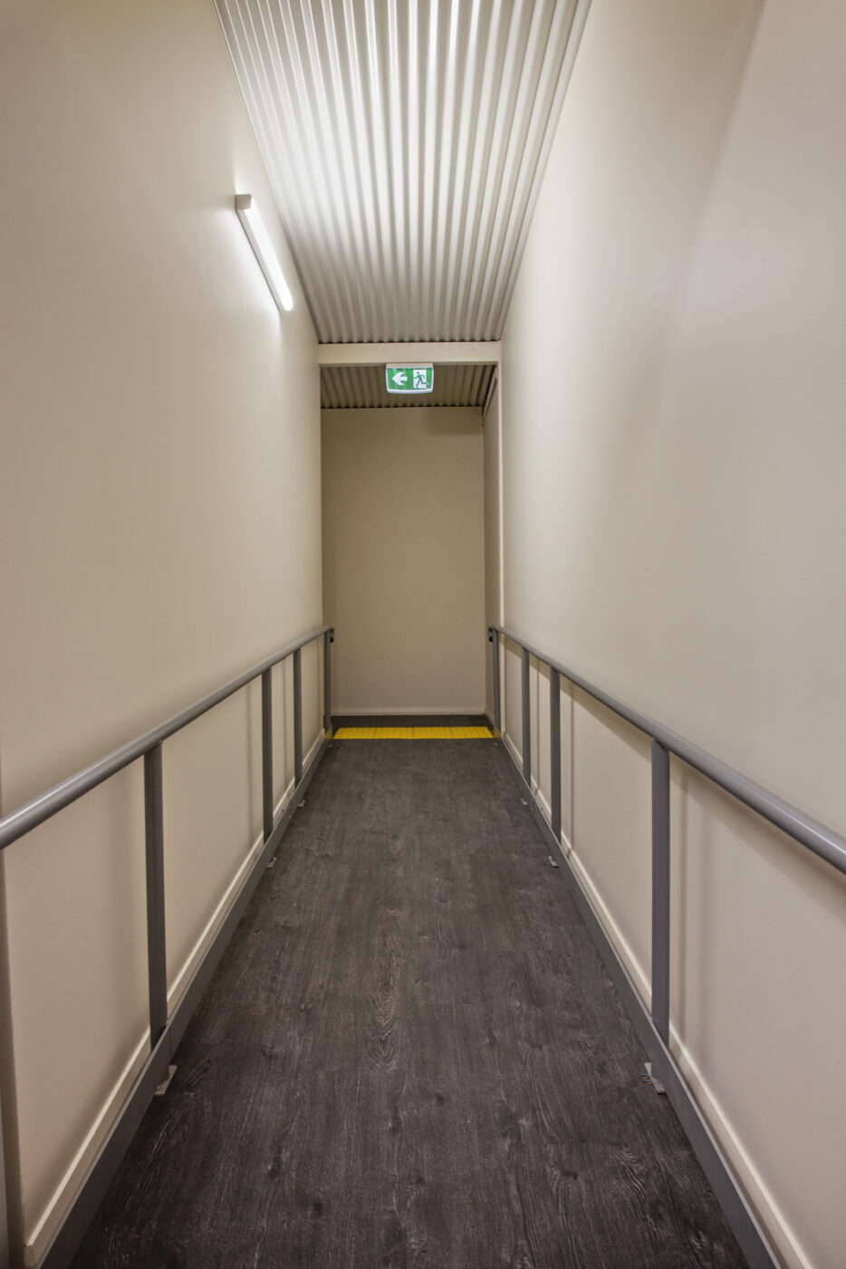 Commercial Shop Fitouts Sydney | OMNI Building Group