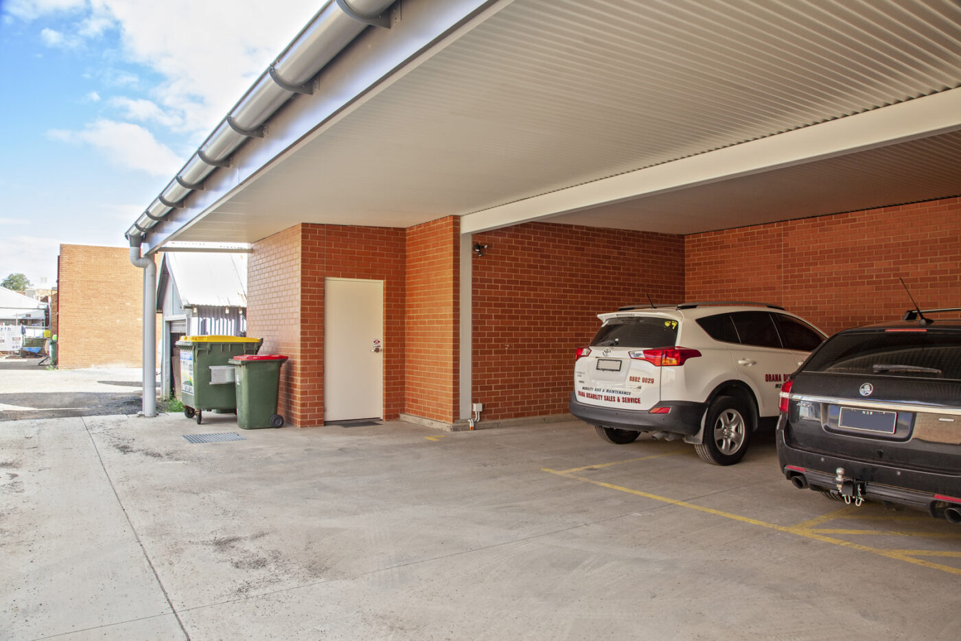 Commercial Shop Fitouts Sydney | OMNI Building Group