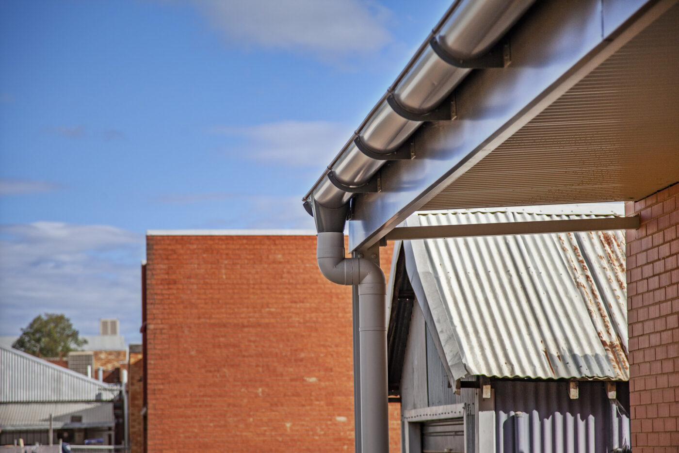 Commercial Shop Fitouts Sydney | OMNI Building Group