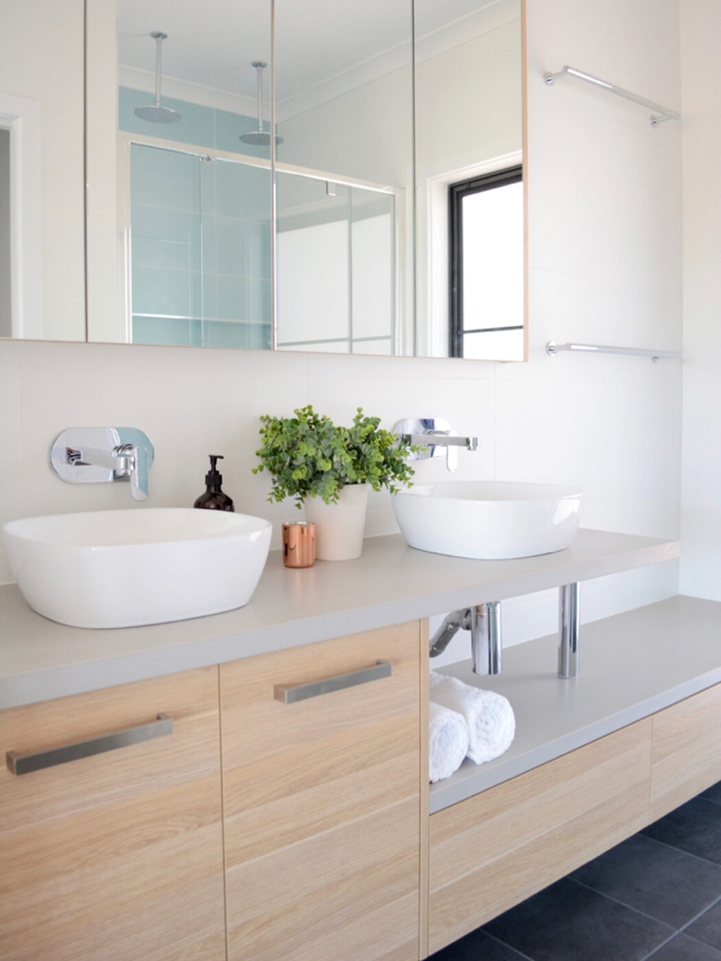 Joinery & Carpentry Projects by OMNI Building Group NSW