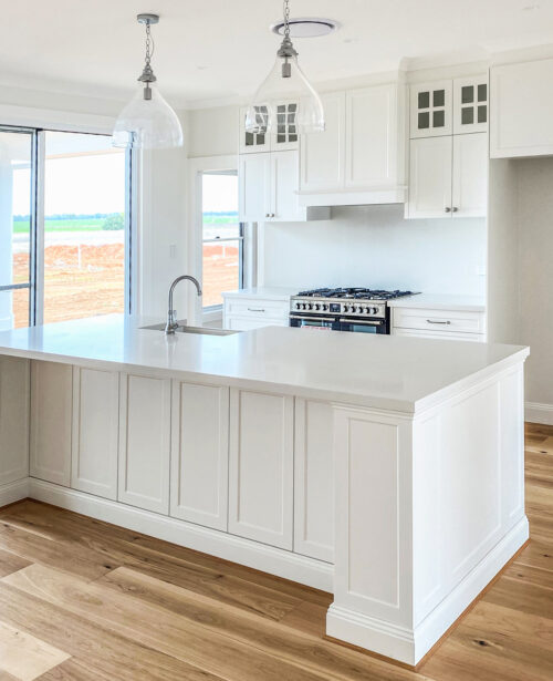 Joinery & Carpentry Projects by OMNI Building Group NSW