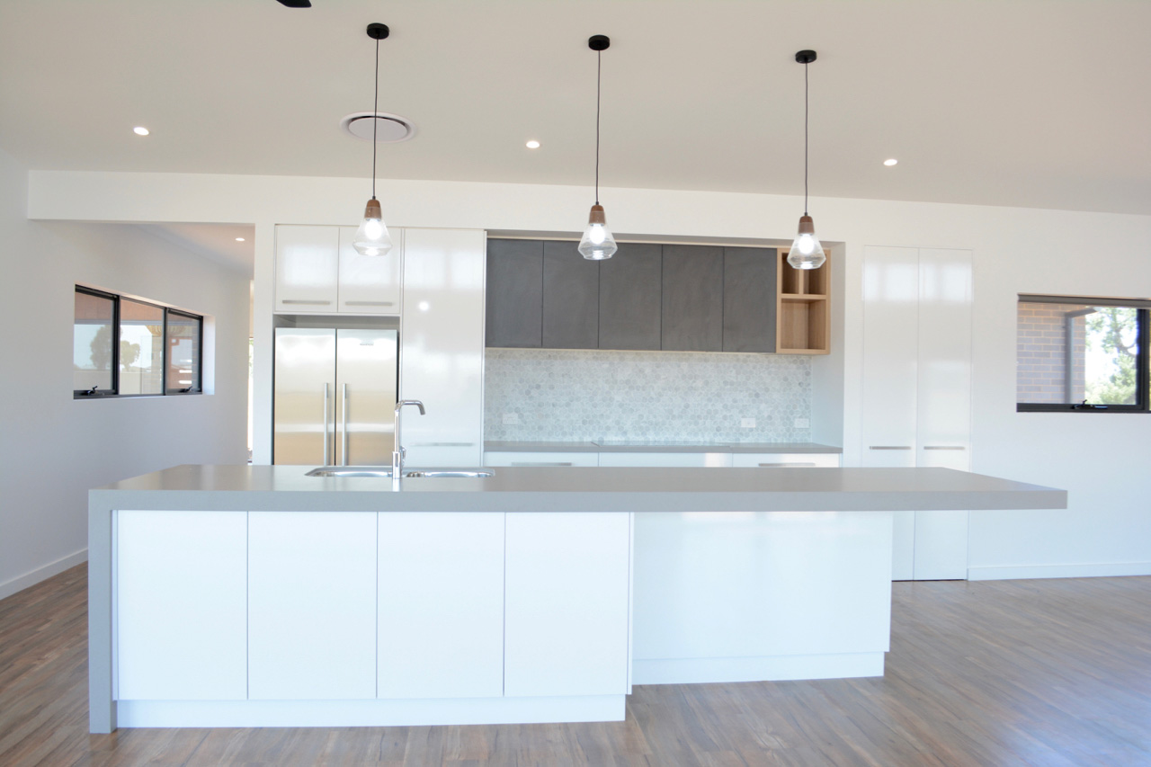 Joinery & Carpentry Projects by OMNI Building Group NSW