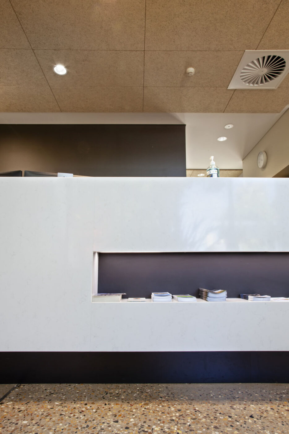 Commercial Government Project Western Plains Cultural Centre